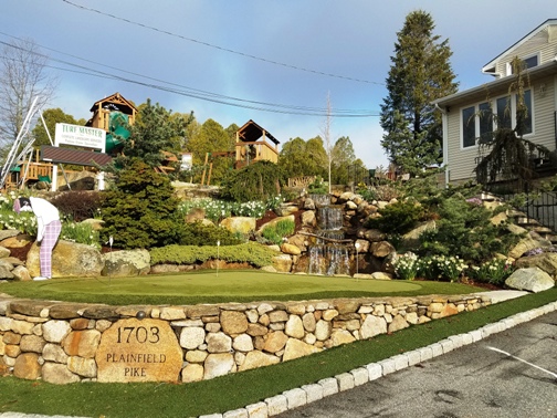 Turf Master Inc Landscape and Lawn Care Professionals of Rhode Island Home